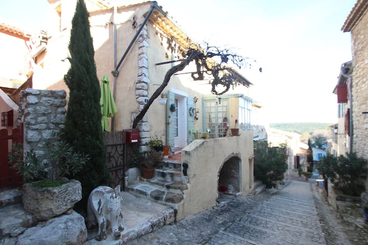 Maison Provençale - Rognac
