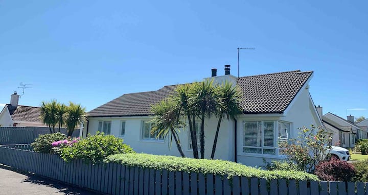 A Newly Refurbished Spacious 3 Bedroom Bungalow - Ulster University