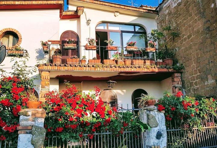 Un Cottage Sul Mare 
Cusr 15063061lob0378 - Procida