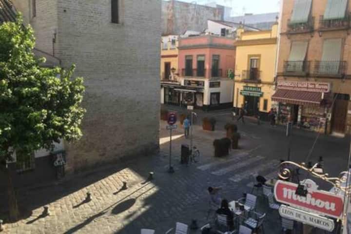 Rincon De San Marcos - Los Arcos