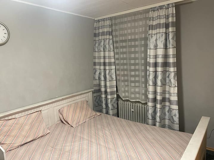 Gemütliche 1 Zimmer Whg -Zentral - Ludwigsburg
