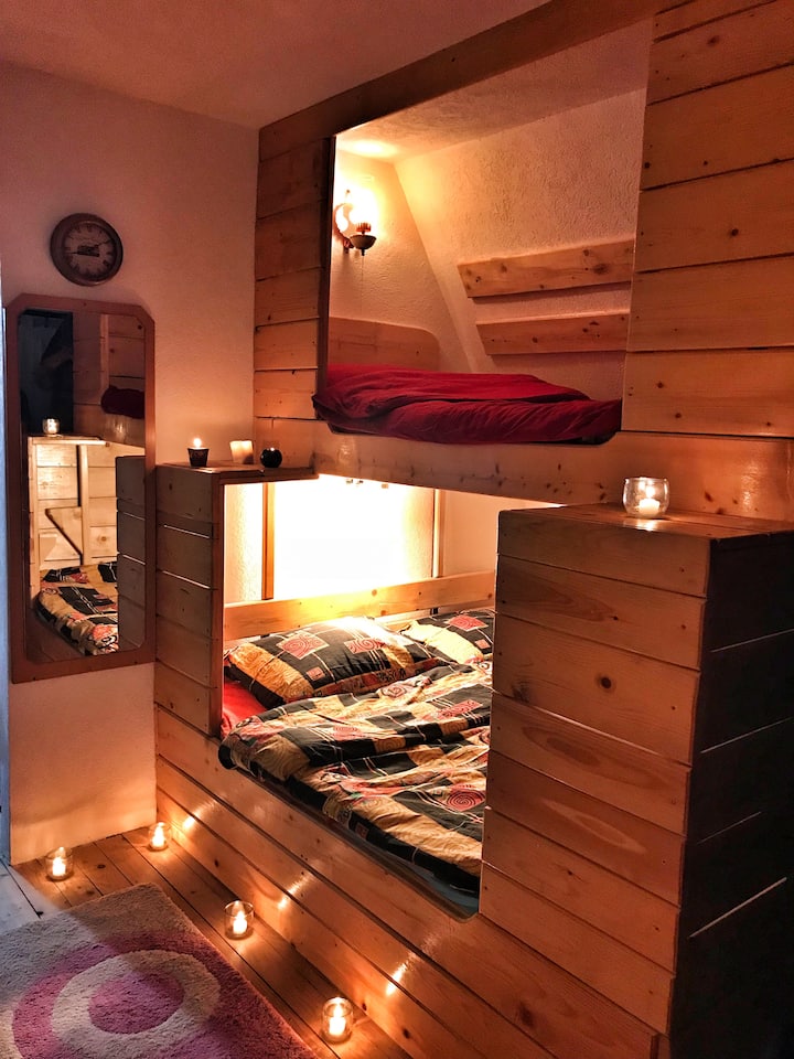 Mountain House "Platine" - Kopaonik