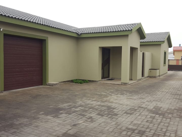 Self Catering Holiday Home - Swakopmund