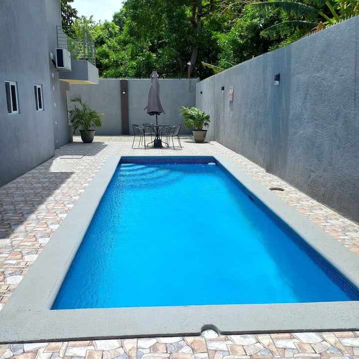 Beautiful Villa - ジャマイカ