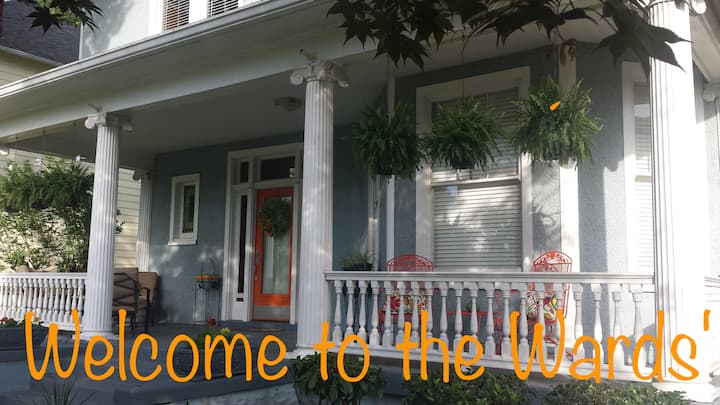 Heart Of Richmond - Richmond, VA
