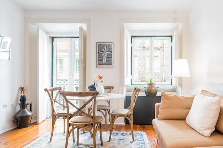 House Of Tiles - Lisboa