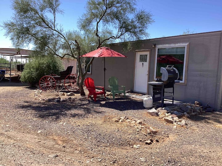 Ranch Guest House - Cave Creek, AZ