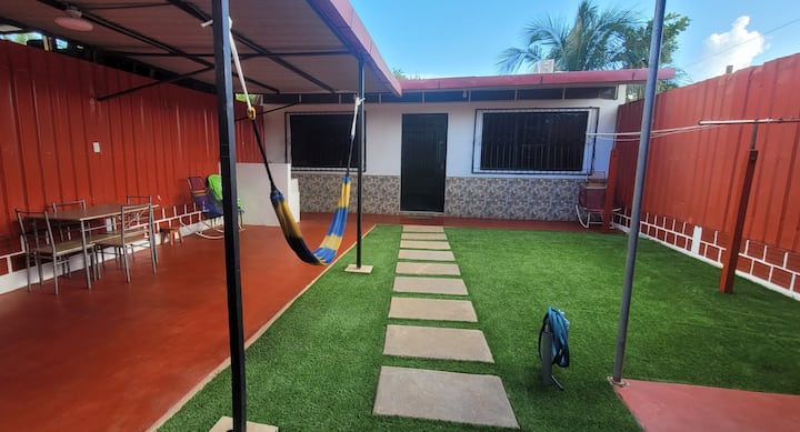 Casa Familiar Espaciosa - Pucallpa