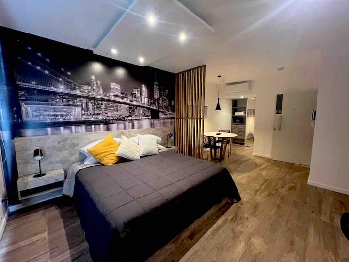 New Estudio En Buenos Aires - Buenos Aires