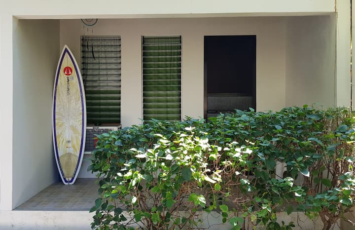 The Haven - San Fernando