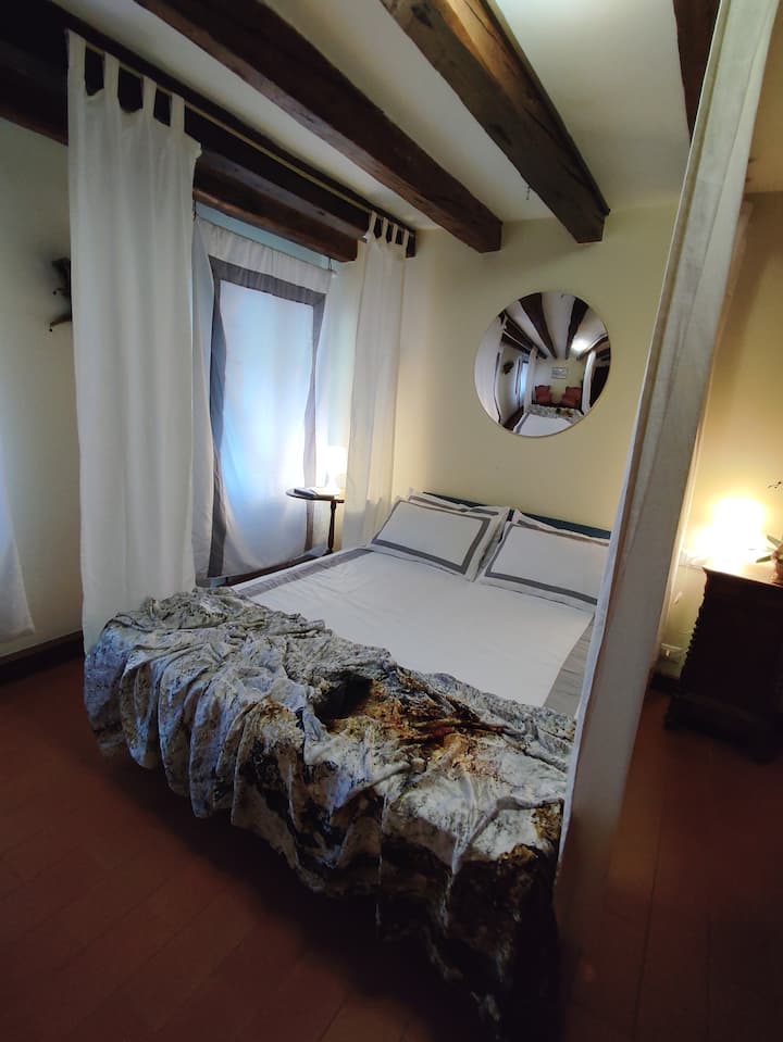 San Marco 1 - Venice