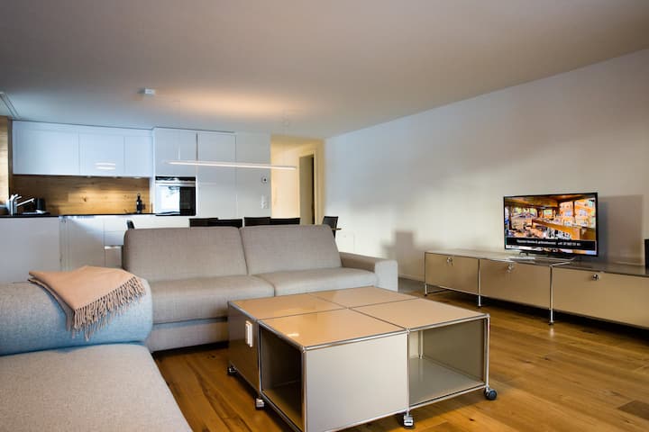 Bolero 3.5 - Zermatt