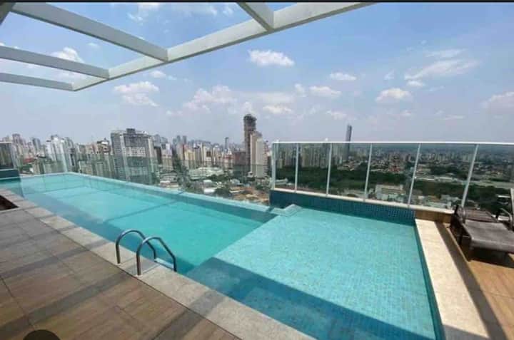 Flat Dna Veneza Cod 09060 - Goiânia