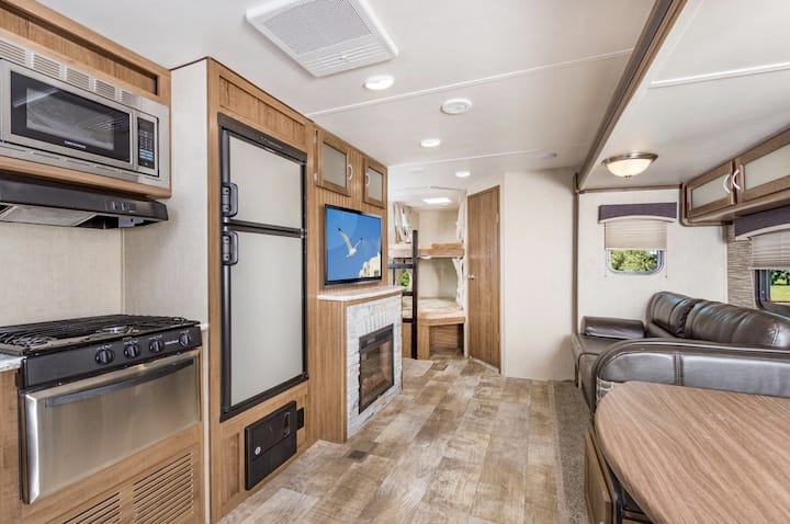 Siesta Near Brandenton Beach - Bradenton, FL