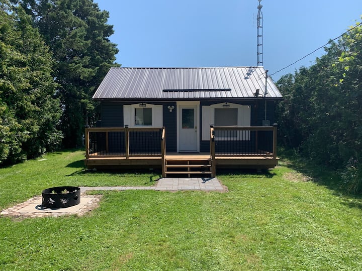 Perfect Family Place On The Lake With Great View - Brighton