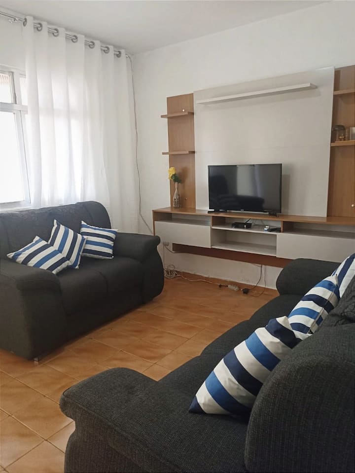 Pé Na Areia Casa 03 Check-in: 10h Check-out 18h - Arraial do Cabo