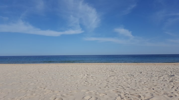 Deliziosa Casa A 200 Metri Dalla Spiaggia - Sardaigne