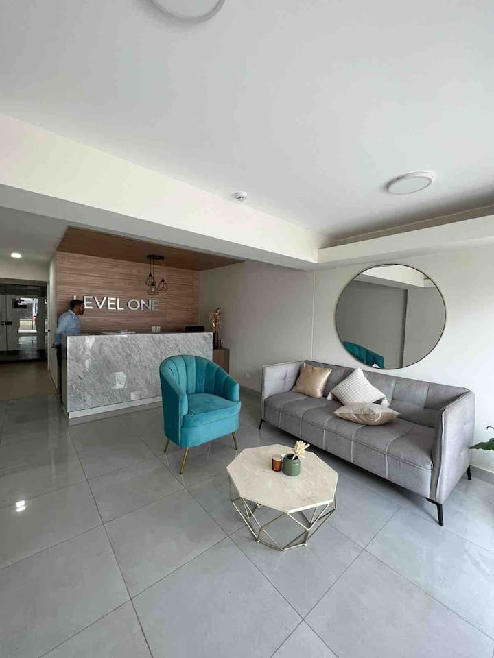 Apartament Complete Level One. Full Equipped. - Callao