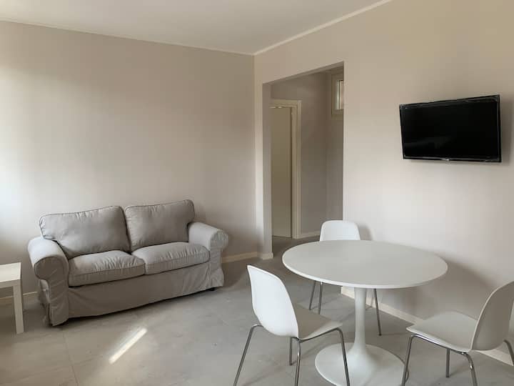 Bilocale - Casa 2/3 - Lodi