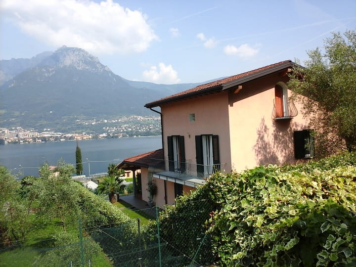 B&b L'erica Lago Di Como Near Bellagio - Camera 2 - Lac de Côme