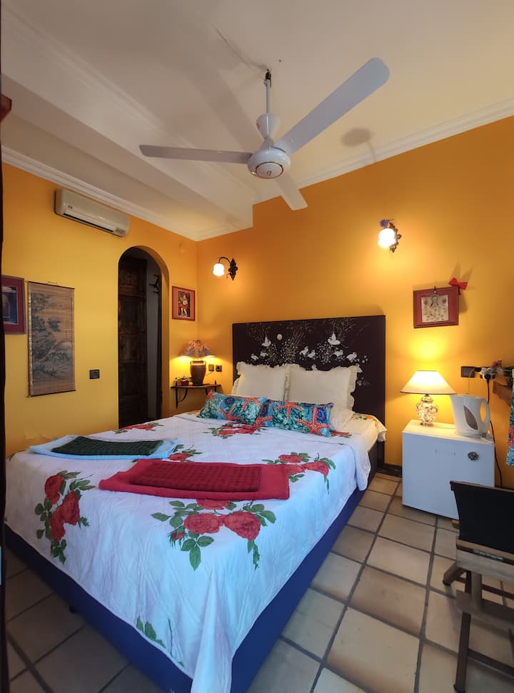 Bodrum Yalıkavak Kiralık Apart - Yalıkavak