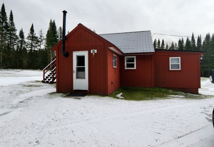 Cozy Little Cottage - Coleman State Park, Stewartstown