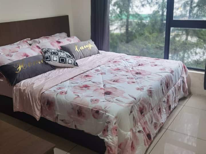 Swiss Garden By The Liliz - Balok