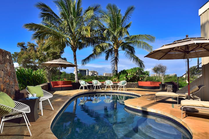 House - Long Term Rental Maui Wildfire Family - Lahaina, HI