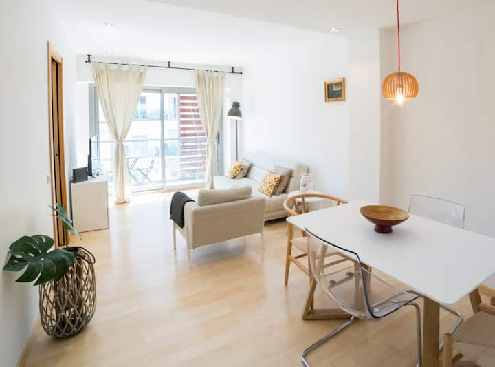 Casilda's White Barcelona Beach Boutique - Barcelona