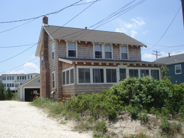 Awesome Location-steps To The Beach -4br- Sleeps 7 - Point Pleasant, NJ