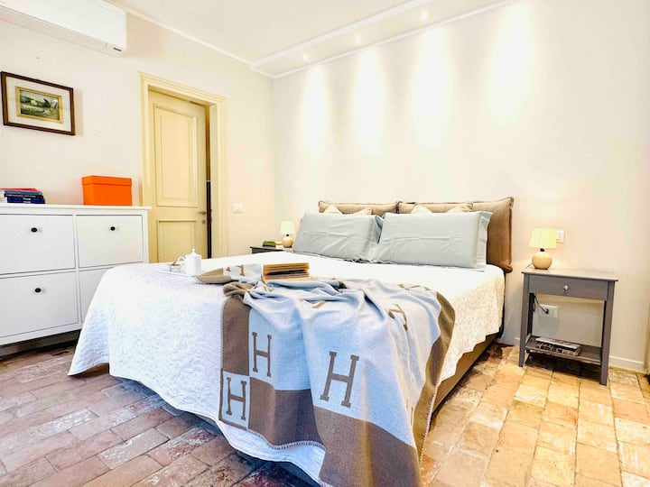 La Casetta Di Ca’ Degli Uberti - Treviso