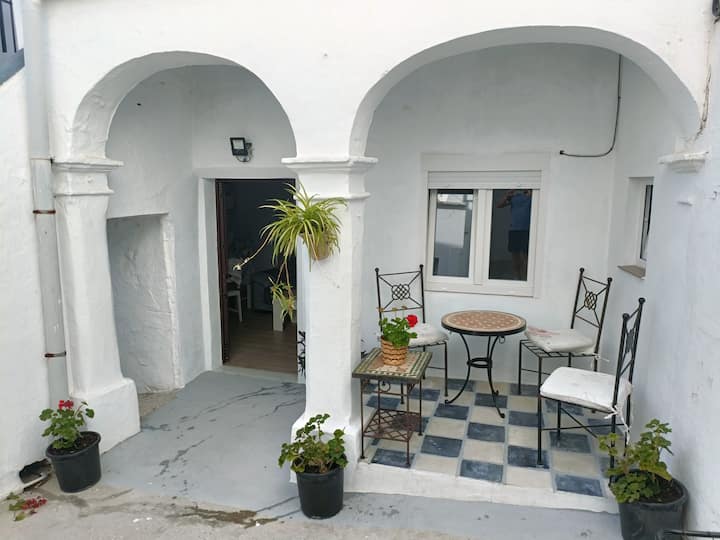 Apartamento El Barrio - Medina-Sidonia
