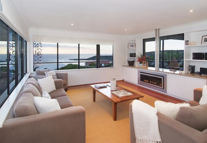 The Points - Cowaramup