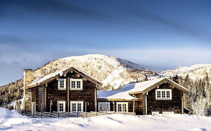 Top 10 Luxury Cabins In Sweden | Trip101