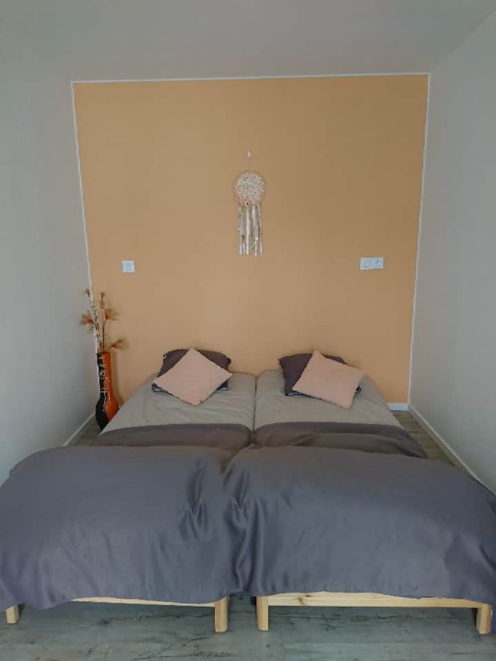 Notre Fief Landais N 3 - Soustons