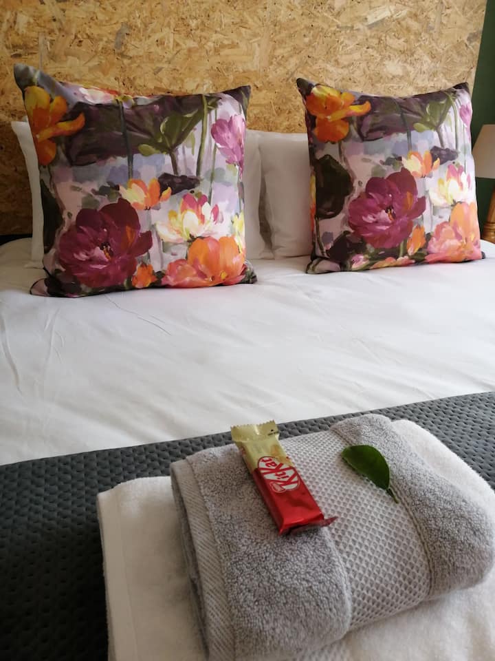 Lemonblossom 4 - Bloemfontein