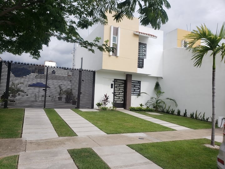 Casa Lisboa - Puerto Vallarta