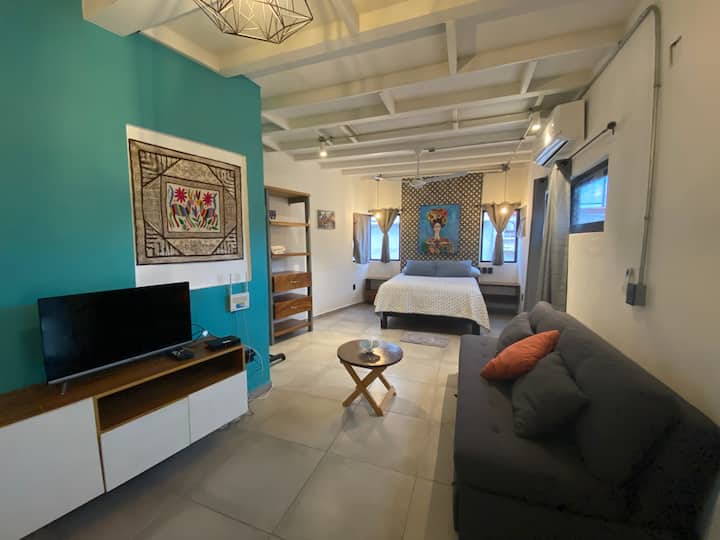 Amazing Apartment In Vallarta Close To Everything - Puerto Vallarta