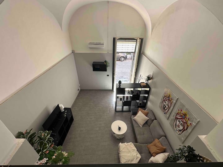 Apartment 44 - Catania