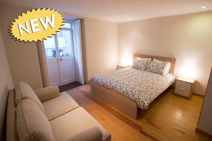 By The River 3 - Porto