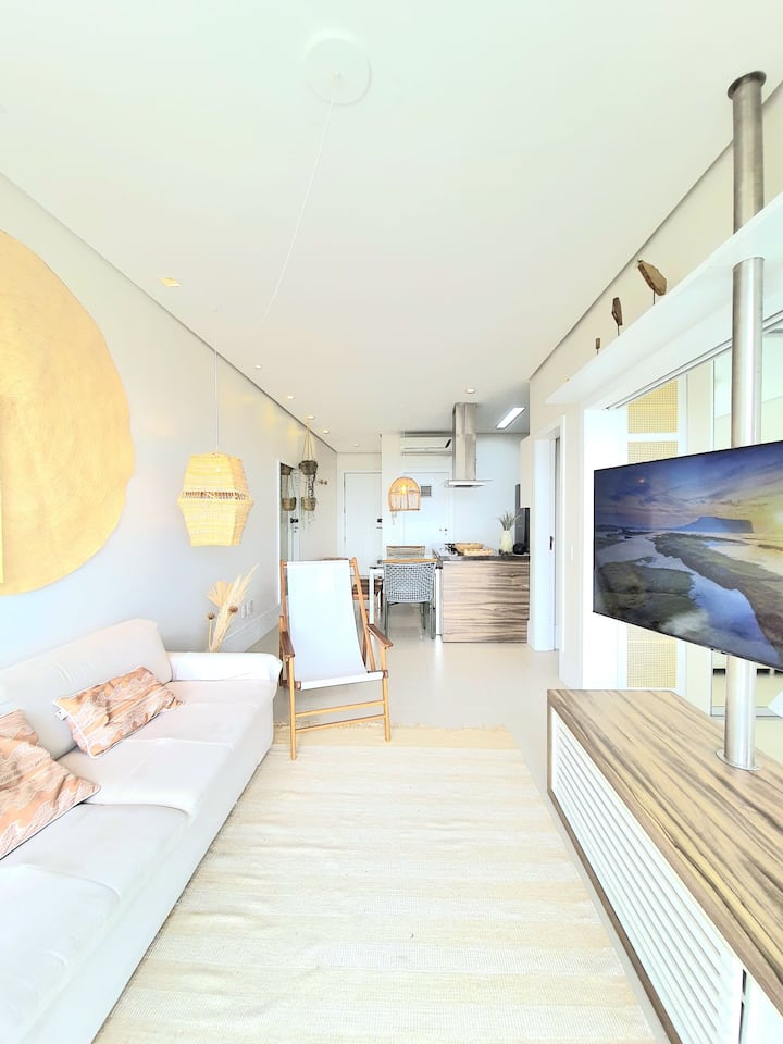 شقة علوية paradisíaco frente para o mar - الغرف العلوية للإيجار في ...