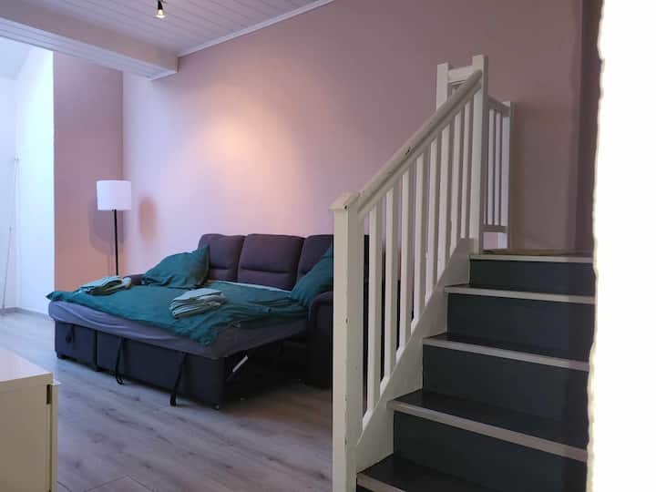 Appartement In Hartje Mechelen! - Mechelen
