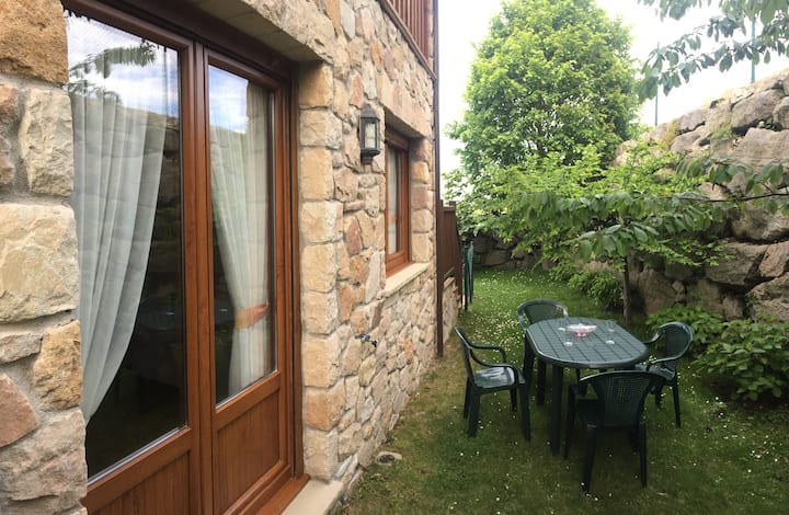 Apartment In Prellezo,ground Floor With Garden.n - Cantabria