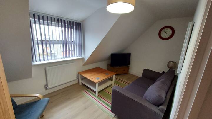3rd Floor Apartment Near Beach And Town Centre - Weymouth, UK