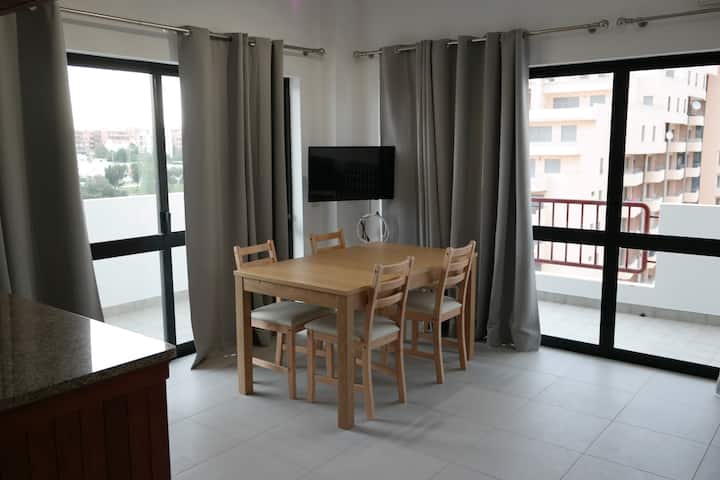 Appartement (Apartment For Rent) à Praia Da Rocha - Portimão