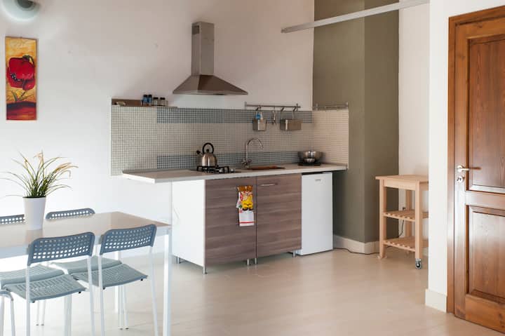 Antica Dimora B&b - Lorica