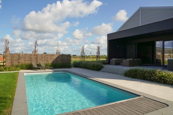 B&b Ten Doele - Middelkerke