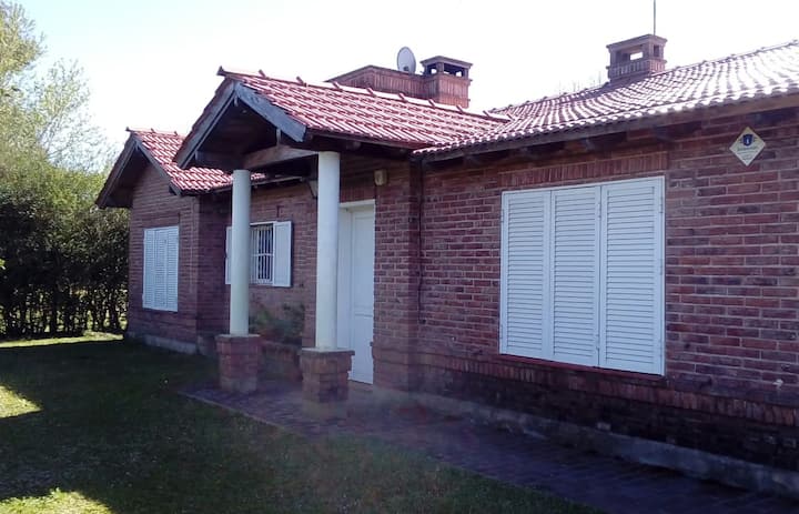 Casa De Campo - San Nicolás de Los Arroyos