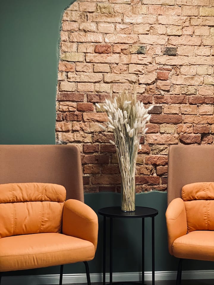 Fantastic Apartment By P&m Apartments - Berlin