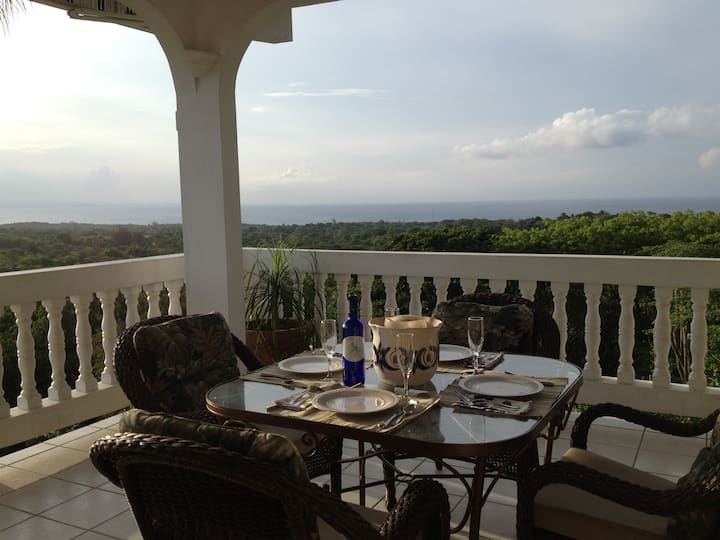 Escape From It All To Stunning Ocean Views & Pool - Vieques